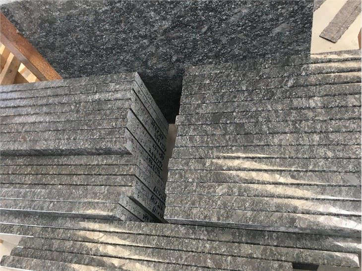 Steel Grey Polished Granite Suppliers, Manufacturers, Factory ...