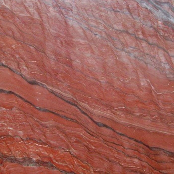 Red Fusion Quartzite Suppliers, Manufacturers, Factory - Wholesale ...